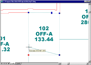 Resizing Area Asset Symbols